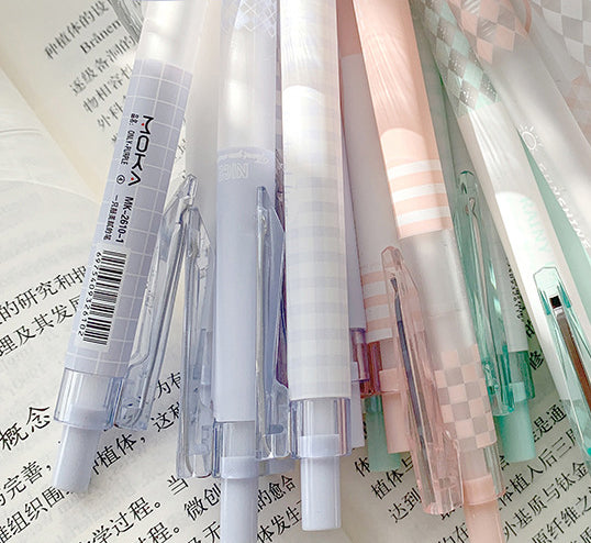 Pens & Highlighters – Crafty Jo Mauritius