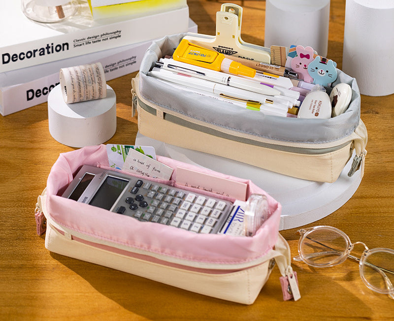 Pencil Cases – Crafty Jo Mauritius