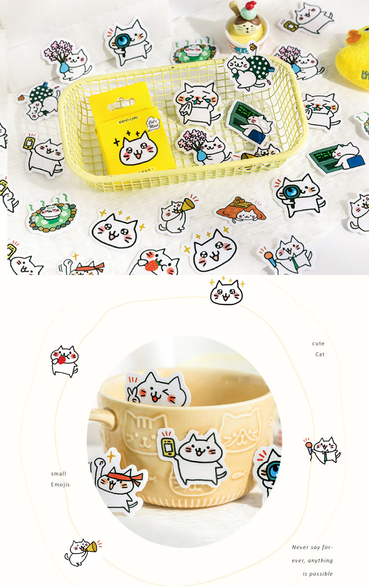 Stickers – Crafty Jo Mauritius