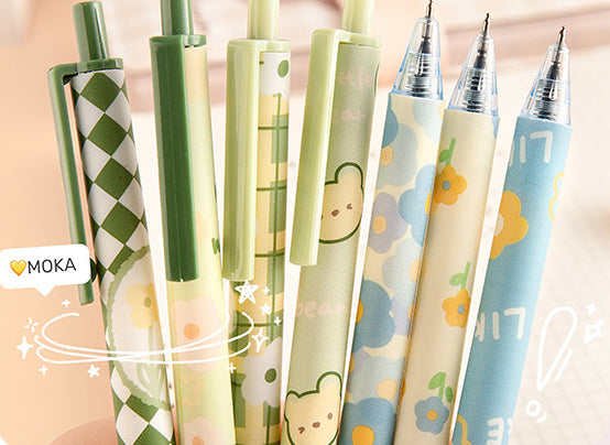 Pens & Highlighters – Crafty Jo Mauritius