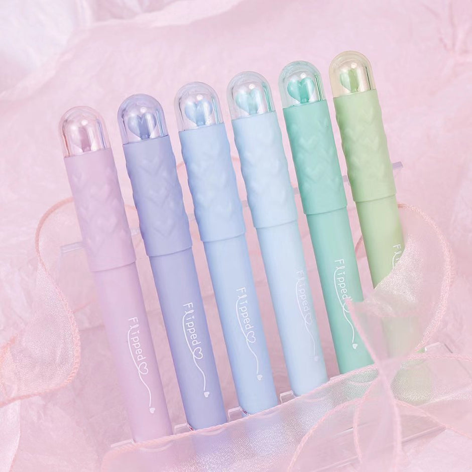Pens & Highlighters – Crafty Jo Mauritius