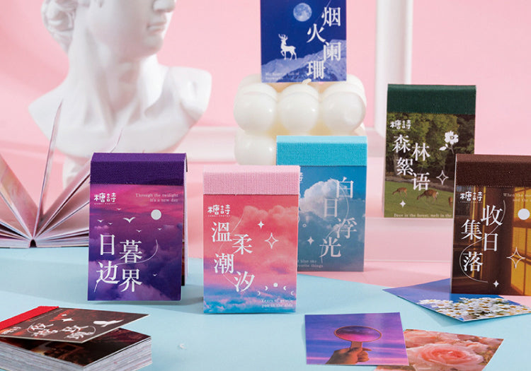 New – Crafty Jo Mauritius