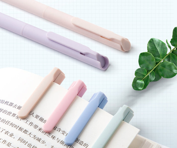 Morandi Colour Pen Set – Crafty Jo Mauritius