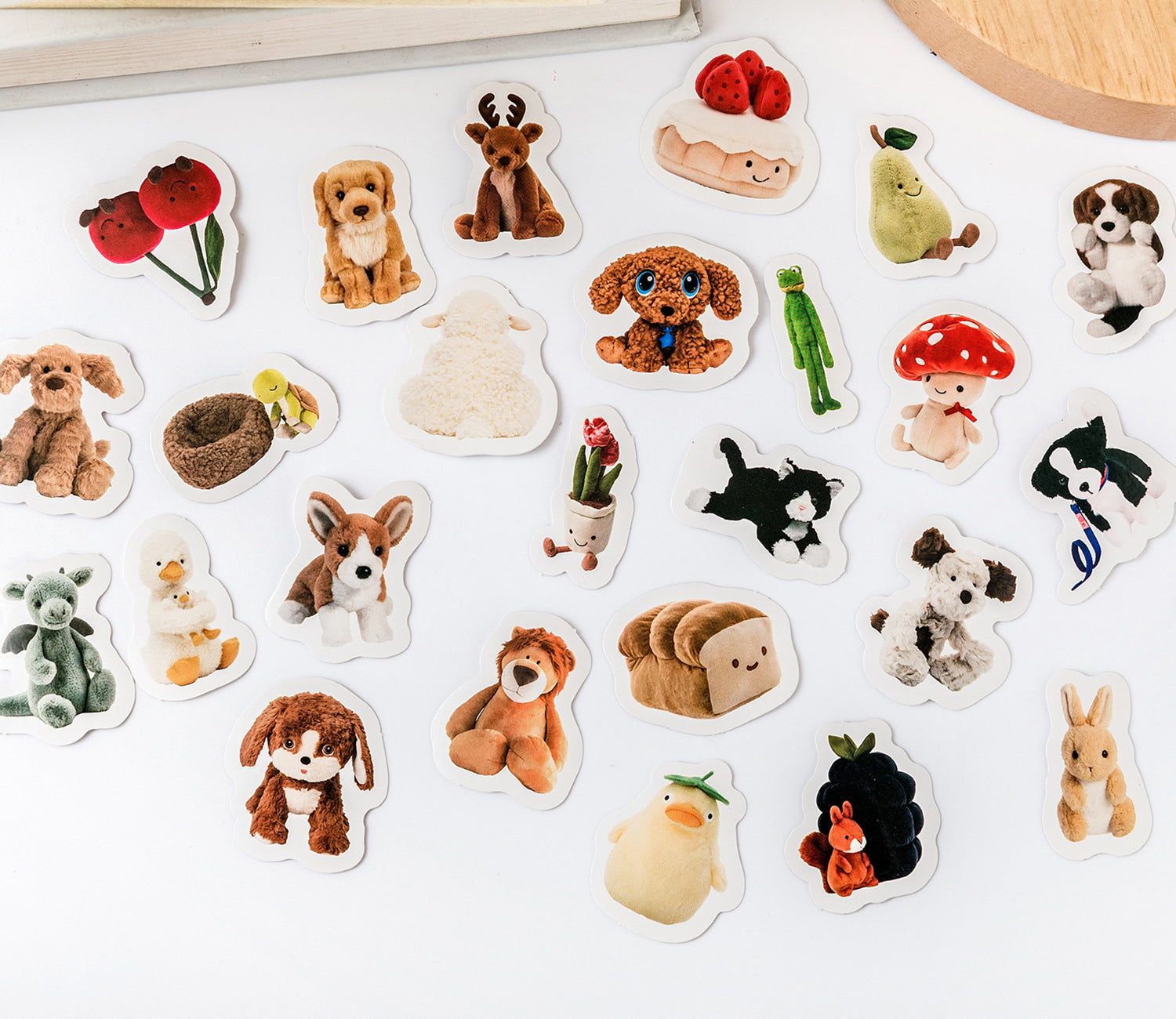 Stickers – Crafty Jo Mauritius