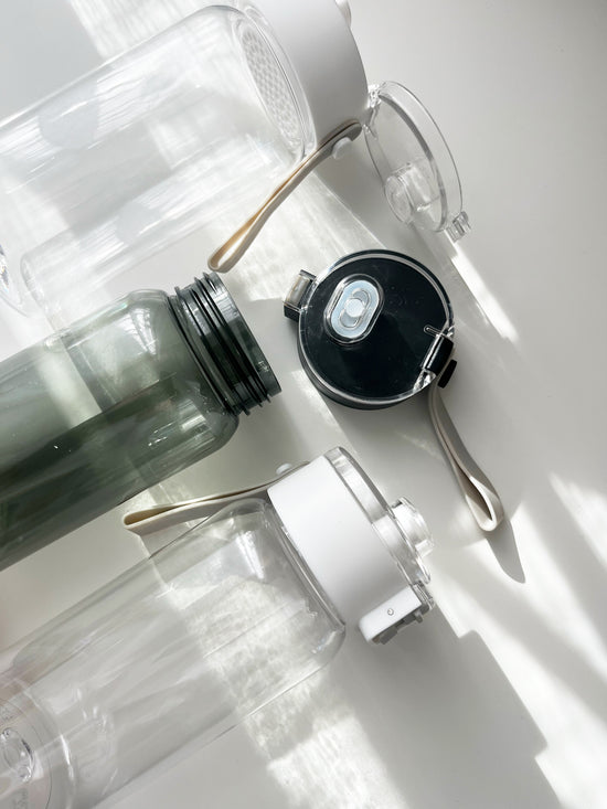 Muji Style Water Bottle – Crafty Jo Mauritius