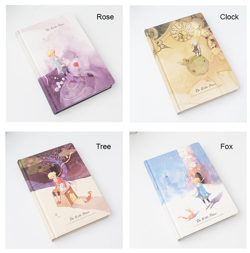 The Little Prince Diary – Crafty Jo Mauritius